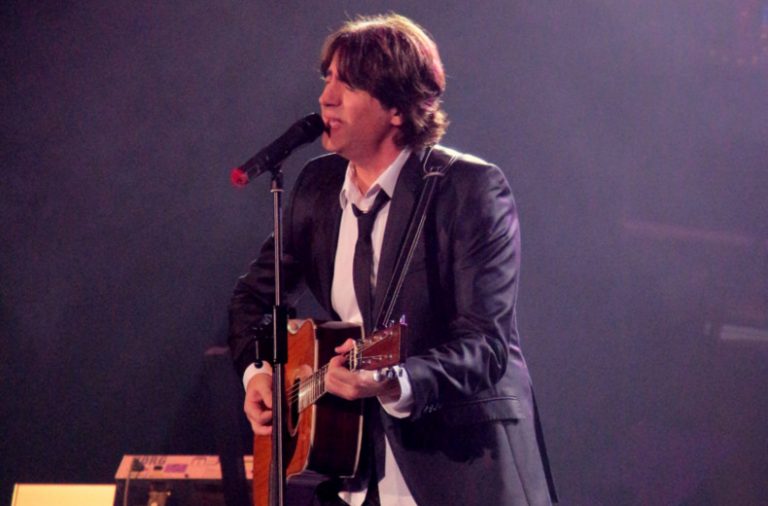Boris Novković pred beogradski koncert: Bend i ja štelujemo dobru ...